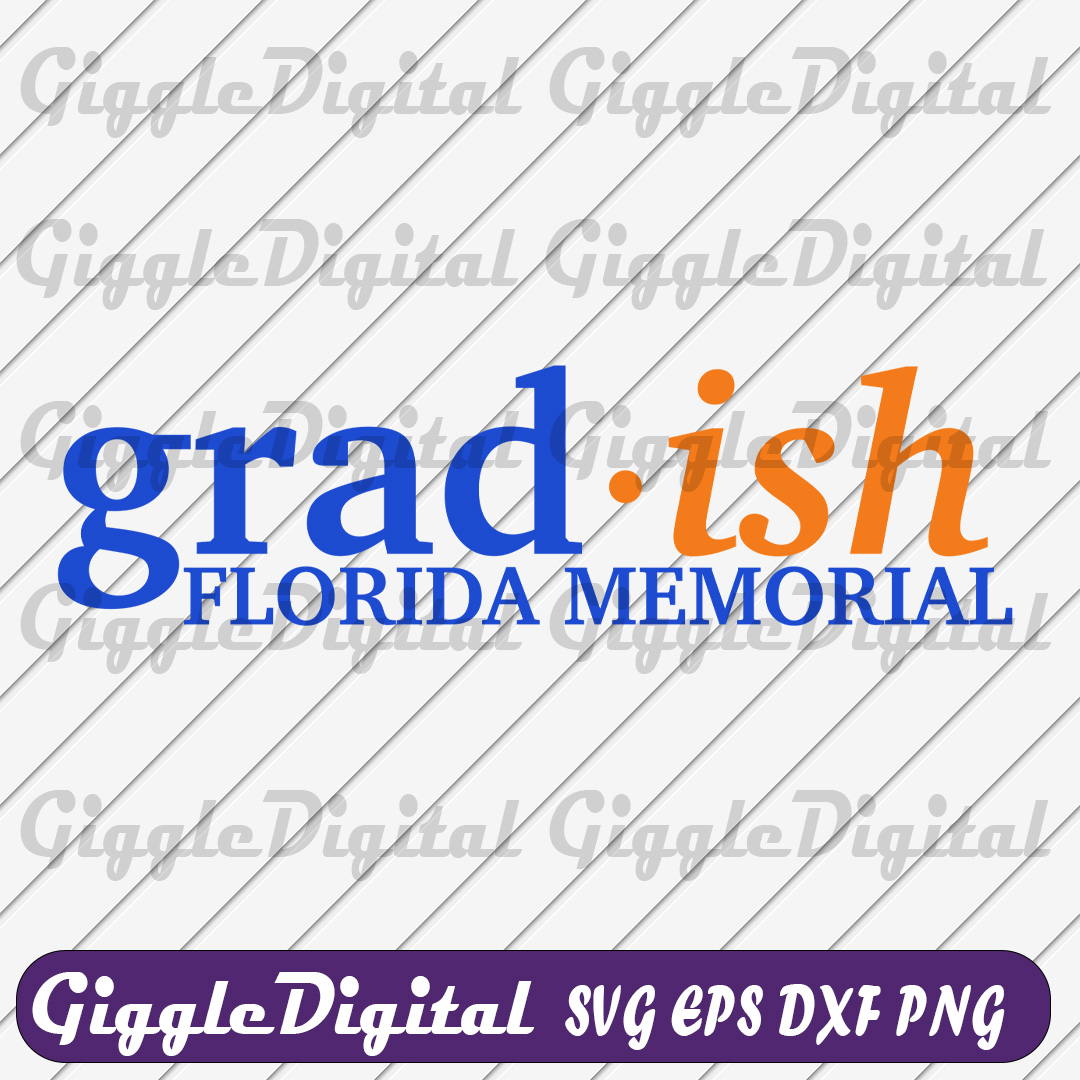 Florida Memorial University Svg, Hbcu Svg Collections, Hbcu | Inspire ...