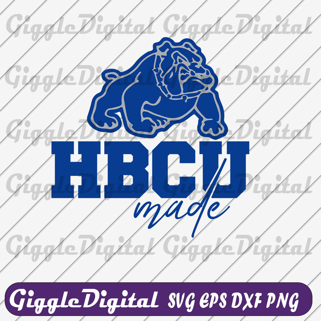 Selma University Svg, Hbcu Collection, New Hbcu, Hbcu Svg, H - Inspire ...