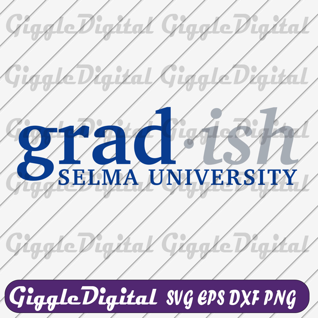 Selma University Svg, Hbcu Collection, New Hbcu, Hbcu Svg, H - Inspire ...