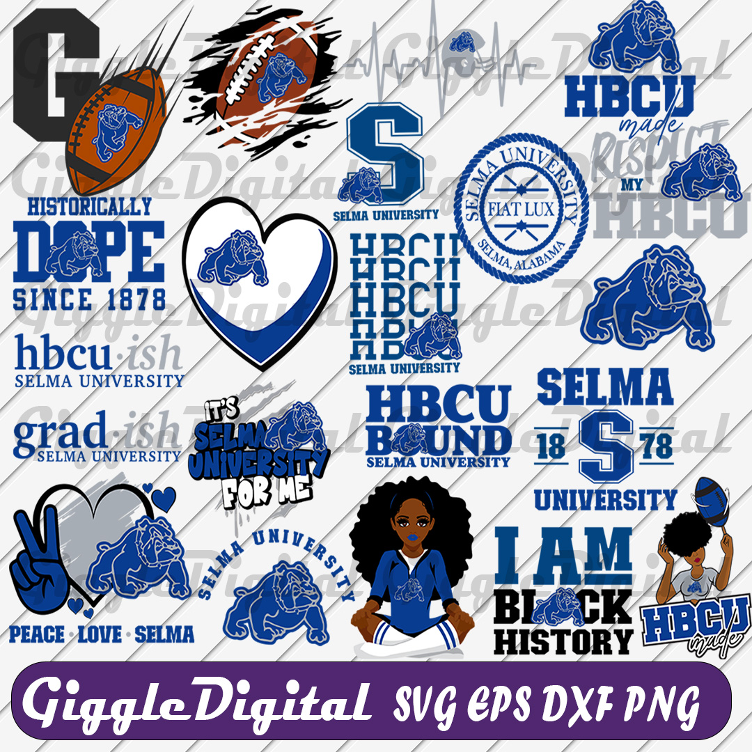 Selma University Svg, Hbcu Collection, New Hbcu, Hbcu Svg, H | Inspire ... Selma University Svg, Hbcu Collection, New Hbcu, Hbcu Svg, H | Inspire ...