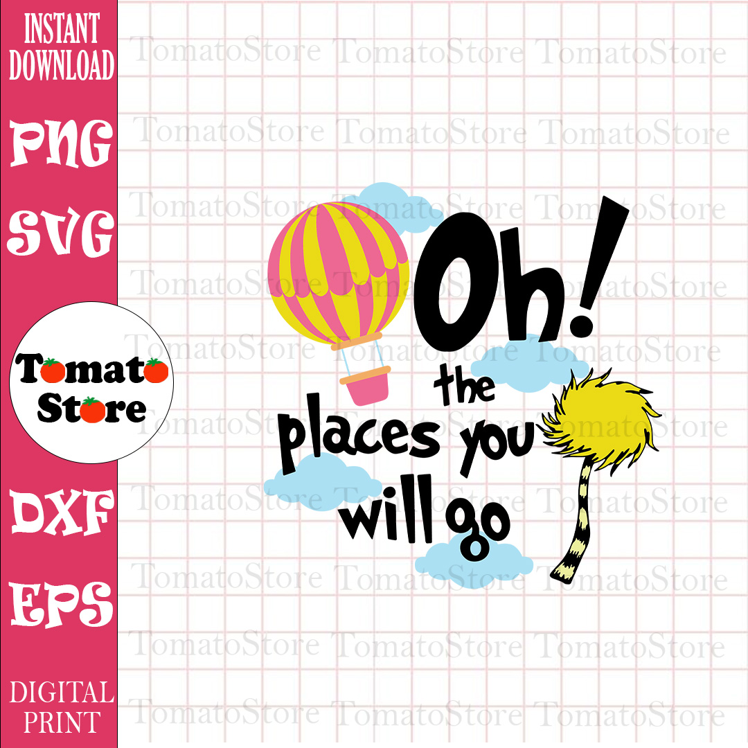 Miss thing svg, Dr Seuss Svg, thing 1 svg, thing 2 svg, Dr | Inspire Uplift