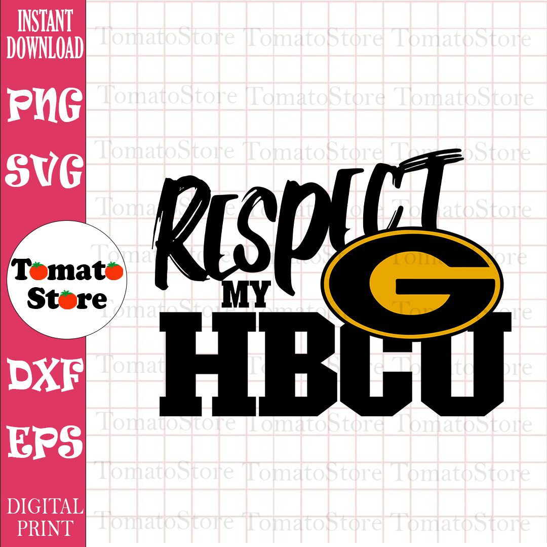 Grambling State University Svg, Hbcu Collection, New Hbcu, H | Inspire ...