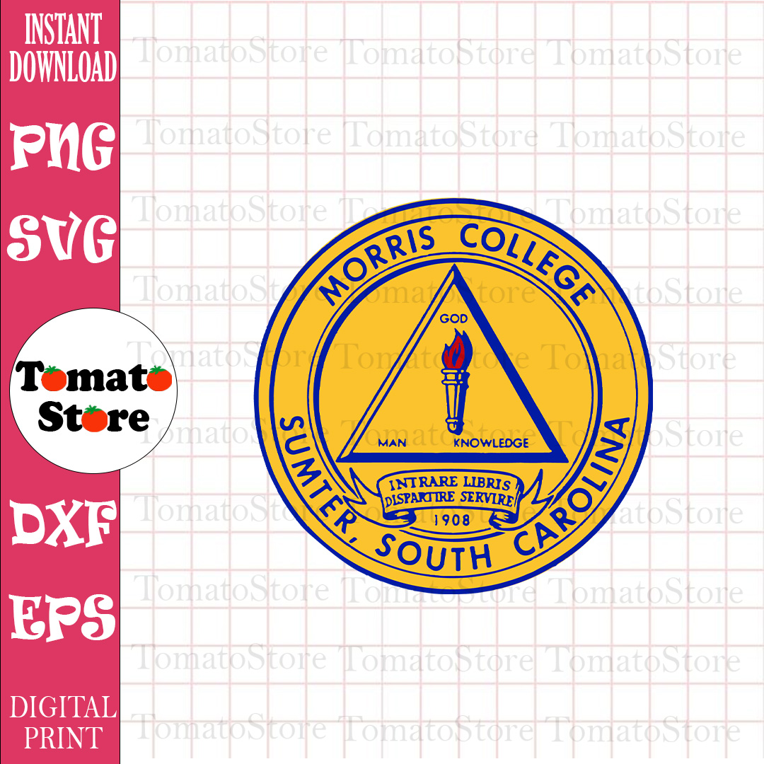 Morris College Svg, Hbcu Svg Collections, Hbcu Svg, Football | Inspire ...