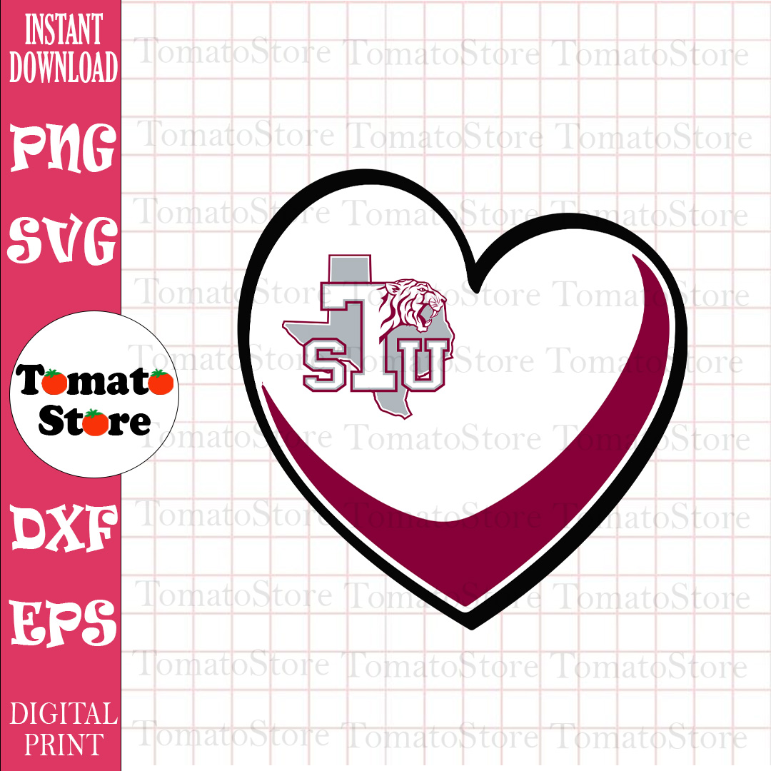 Texas Southern Svg, Hbcu Svg Collections, Hbcu Svg, Football | Inspire ...