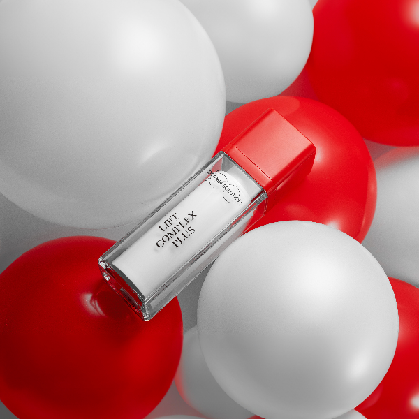 LIFT COMPLEX PLUS | Inspire Uplift