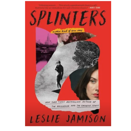 Splinters: Another Kind of Love Story February 22, 2024 - Inspire Uplift