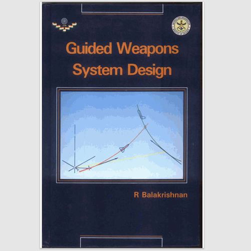 E-Textbook Guided weapons system design (DRDO monographs/spe - Inspire ...