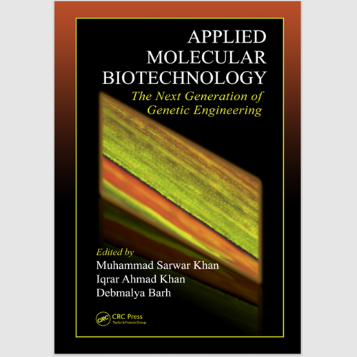E-Textbook Applied Molecular Biotechnology: The Next Generat | Inspire ...