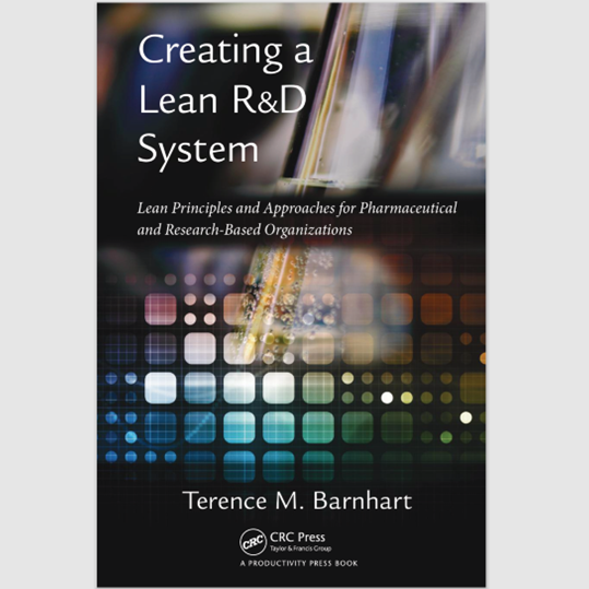 Creating a Lean R&D System: Lean Principles and Approaches f | Inspire ...