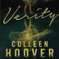 Verity By Colleen Hoover. Best-sellers ebooks. | Inspire Uplift