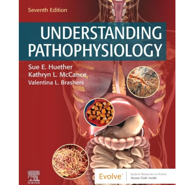 Understanding Pathophysiology | Inspire Uplift