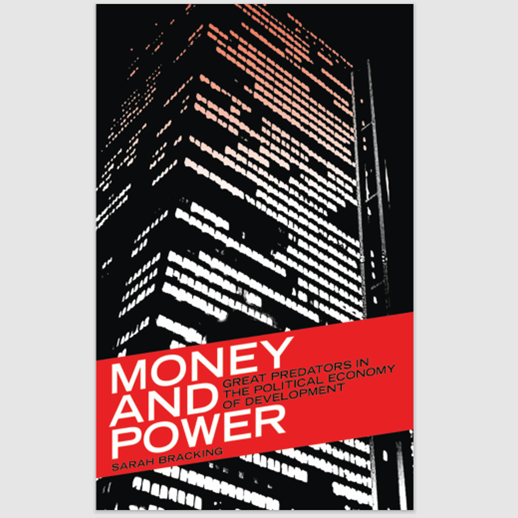 Money and Power: Great Predators in the Political Economy of - Inspire ...