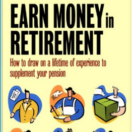 Earn Money in Retirement: How to Draw on a Lifetime of Exper | Inspire ...