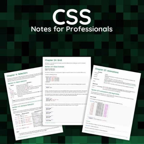 CSS notes | Inspire Uplift