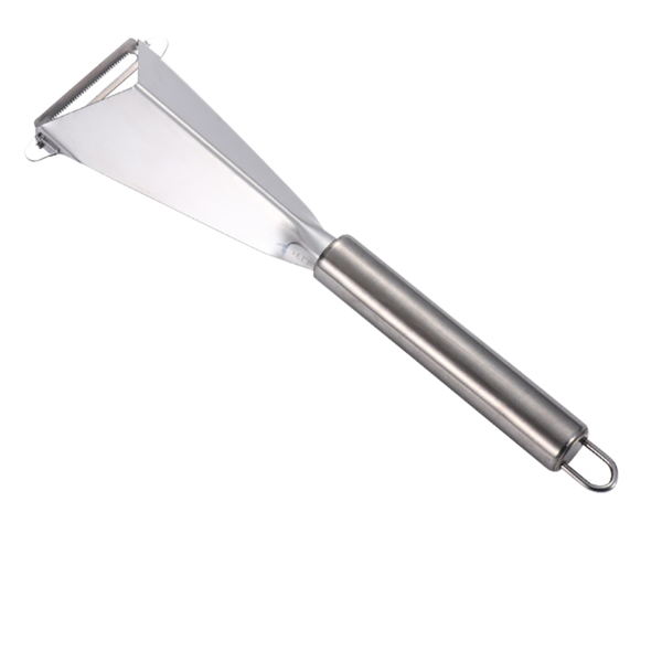 Premium Stainless Steel Triangular Fruit Carving Knife - Ant | Inspire ...