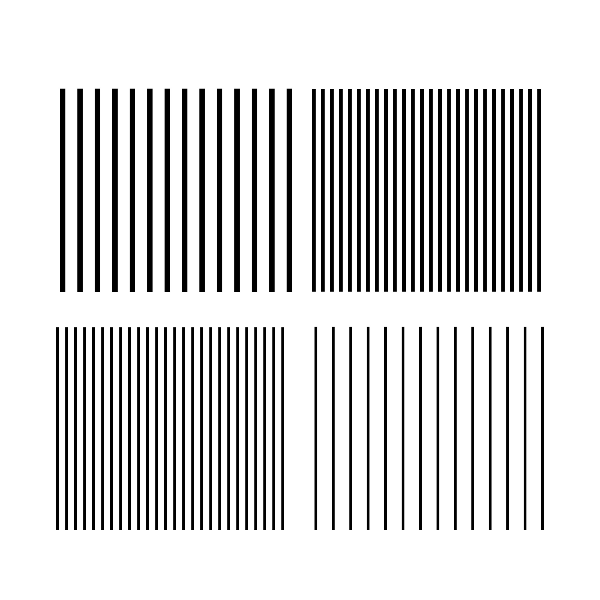 Stripe Pattern SVG, PDF, PNG, line pattern svg, seamless svg - Inspire ...