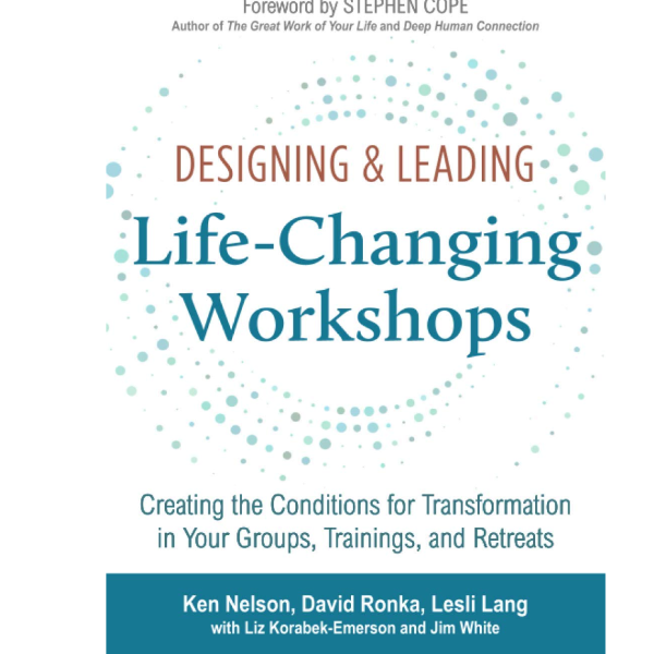 Designing & Leading Life-Changing Workshops | Inspire Uplift