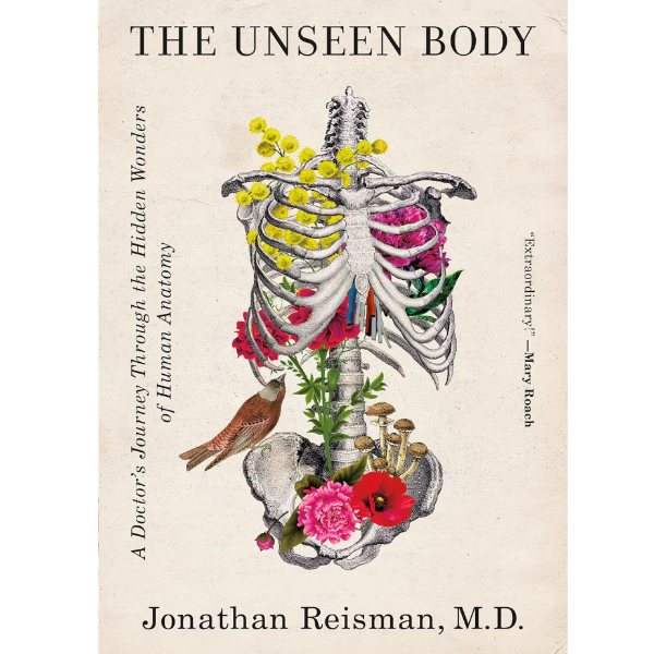 The Unseen Body | Inspire Uplift