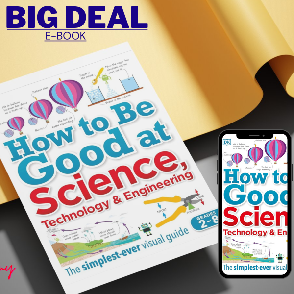 How to Be Good at Science, Technology, and Engineering | Inspire Uplift
