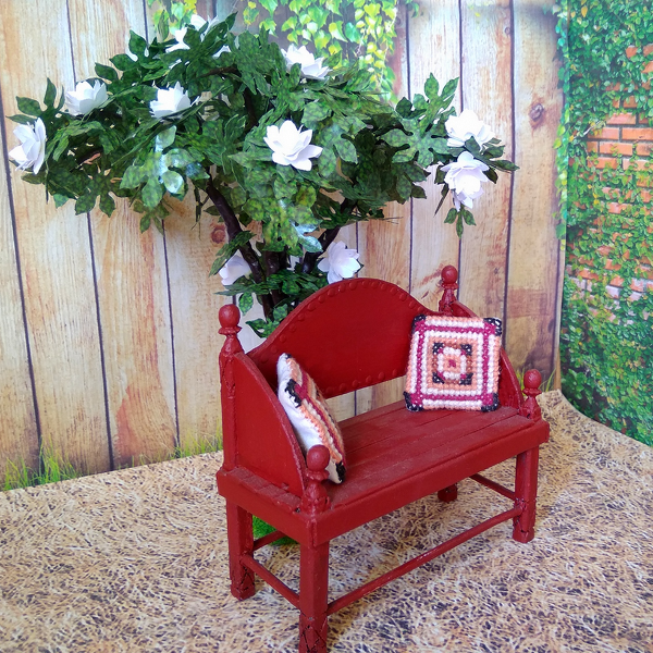 Bench - Inspire Uplift