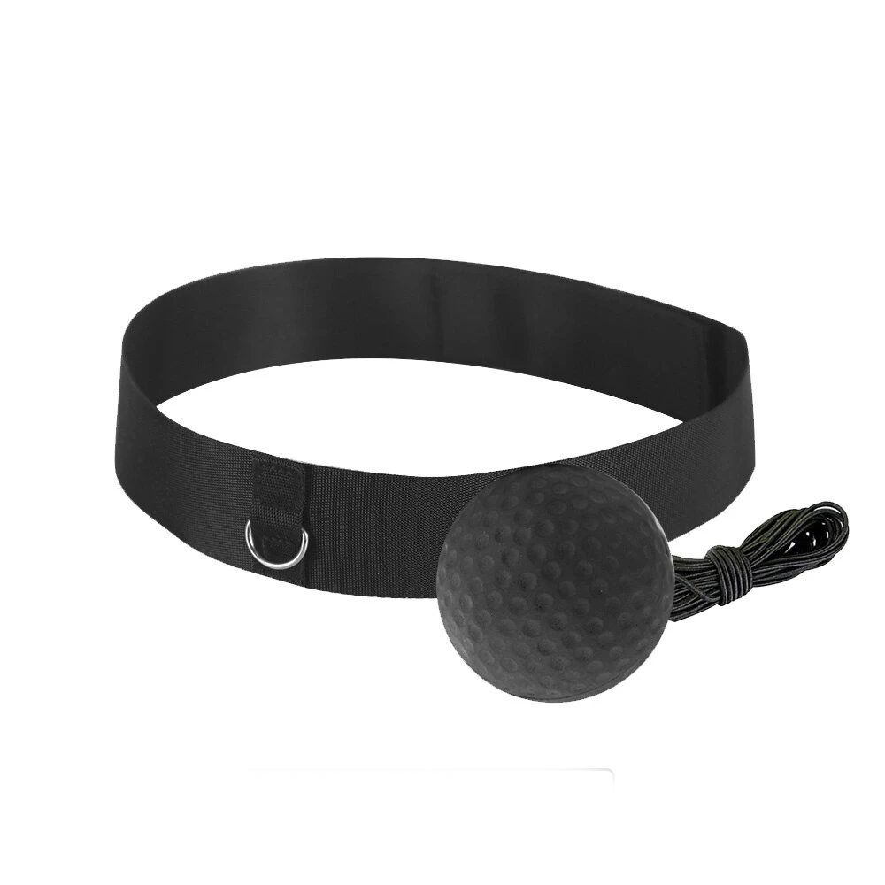 Boxing Reflex Ball Headband To Stay Fit - Inspire Uplift