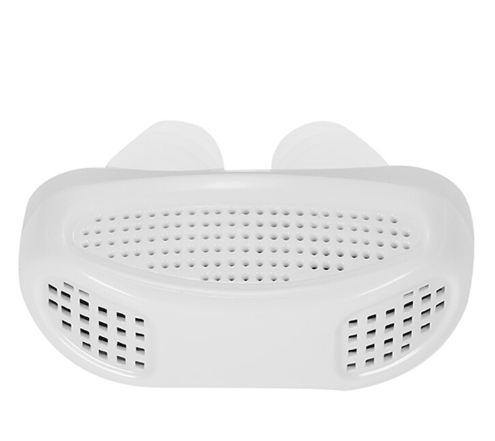 Easy To Wear 2 in 1 Anti Snore Nose Purifier - Inspire Uplift