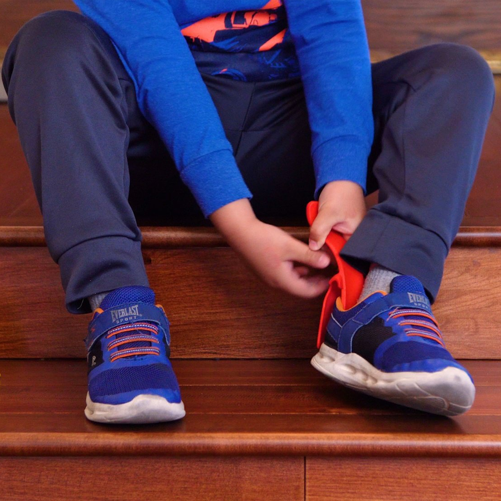 Lazy Shoe Helper | Easy Shoe Assistance for All | Inspire Uplift