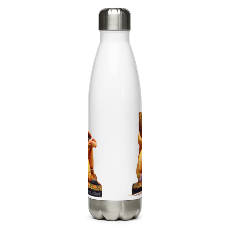 Stainless Steel Water Bottle - Inspire Uplift