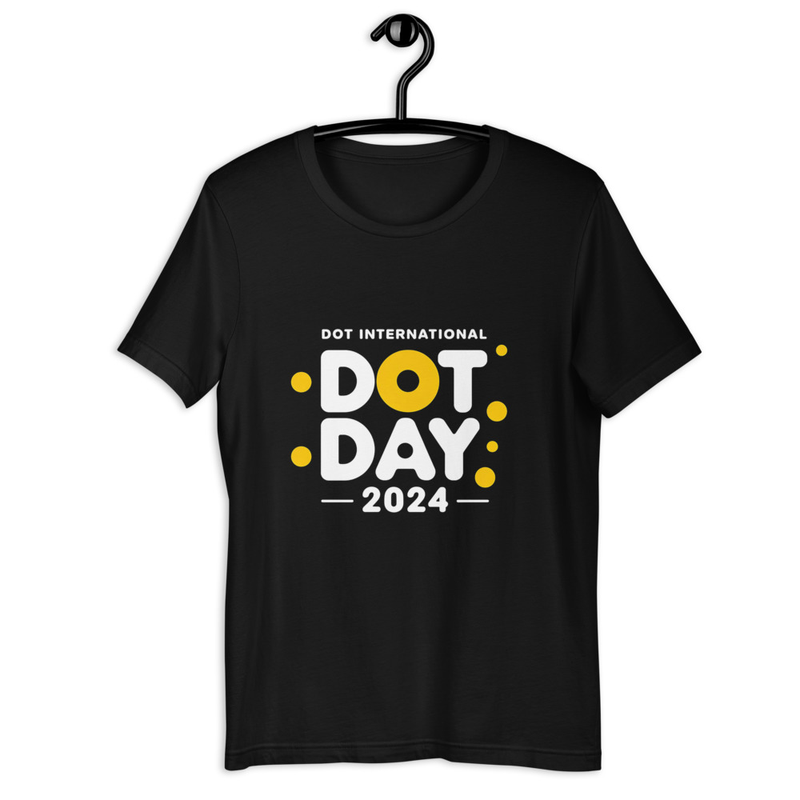 Dot Day International Dot Day 2024 | Inspire Uplift