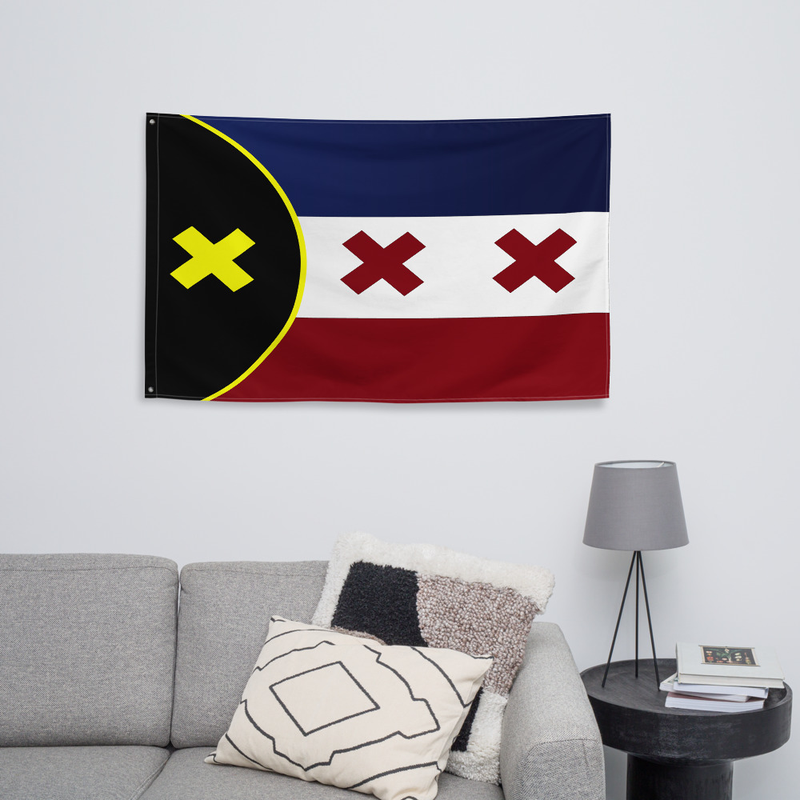 Lmanburg Flag | Inspire Uplift